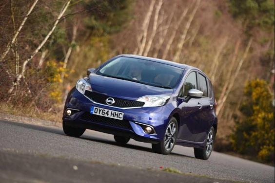10 of the best small cars you can buy today | The Independent