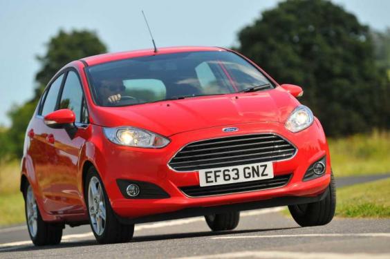 10 of the best small cars you can buy today | The Independent