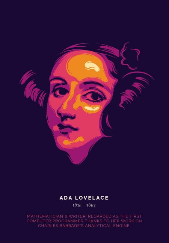 10 illustrations of powerful women throughout history – ZarCom Media