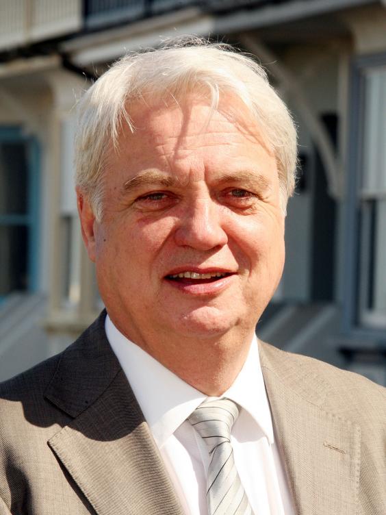 Hugh Lanning - Alchetron, The Free Social Encyclopedia