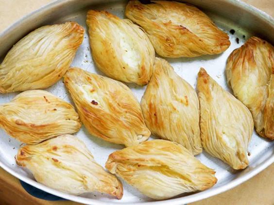 Escape to Valletta: Culinary delights in the next European Capital of Culture | The Independent