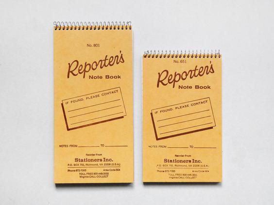 10 best notebooks | The Independent