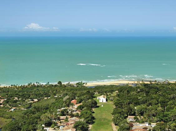Trancoso: Brazil's best hidden beach town | The Independent