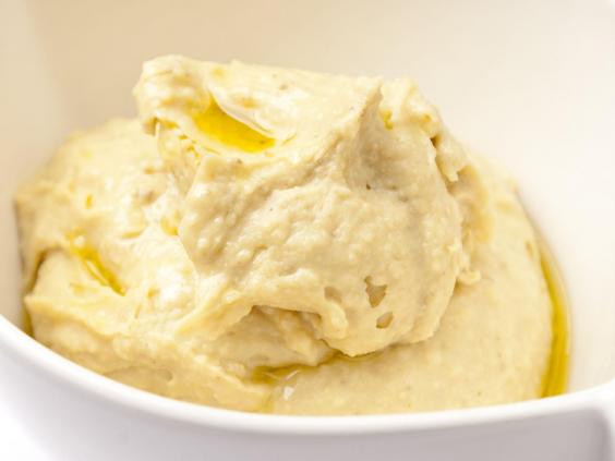 International Hummus Day: How to make classic hummus | The Independent
