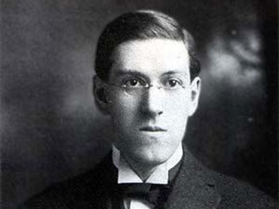 HP Lovecraft remembered: Plumbing the darkness surrounding the horror ...
