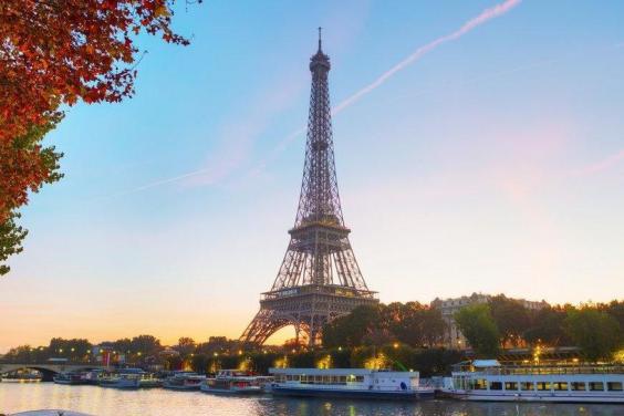 32 cities around the world where the most rich people live | The ...