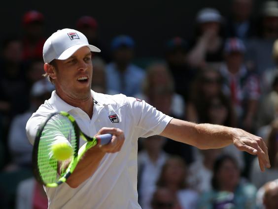 Andy Murray reflects on hip injury as he crashes out of Wimbledon after ...