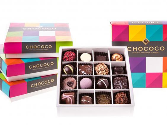 11 best chocolate subscription boxes | The Independent