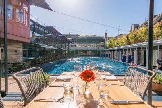 10 of the best lidos in the UK from Saltdean to Stonehaven – aBestFamily