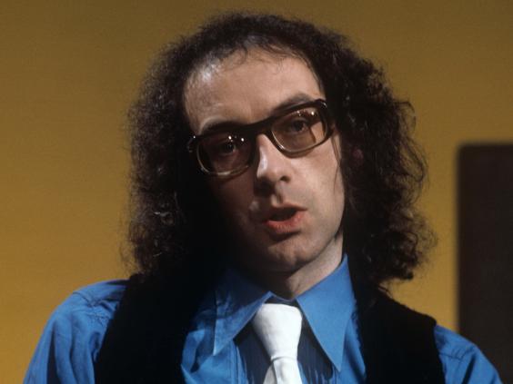 Roger McGough: the man who brought poetry down from the shelf and on to ...