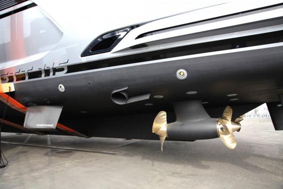 Porsche creates its first ever superyacht | TechPowerUp Forums