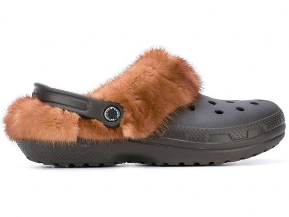 Balenciaga x Crocs: The world’s ugliest shoe just got a high-fashion ...
