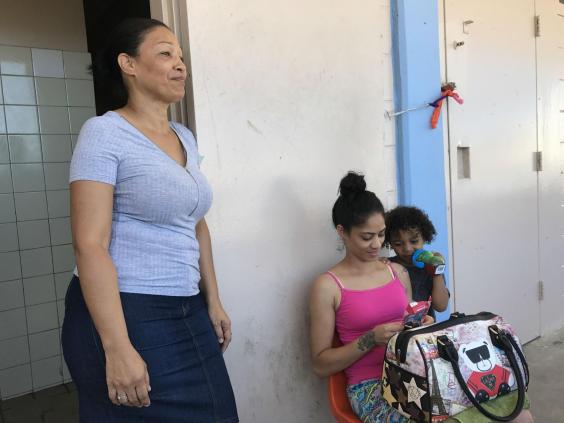 Inside the Puerto Rican town that lays bare the…