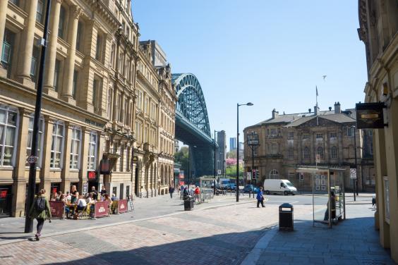 Newcastle city guide: What to do on a weekend to this party town turned ...