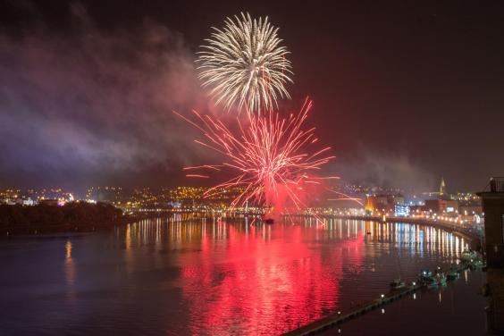 How Derry became the best Halloween destination in the world – aBestFamily
