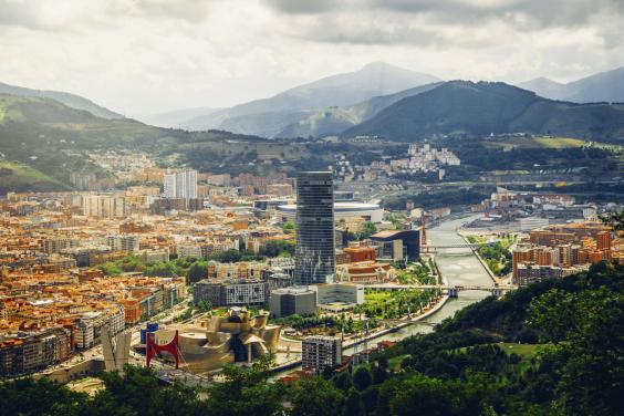 Bilbao city guide: How to spend a weekend in Spain’s artistic port city ...