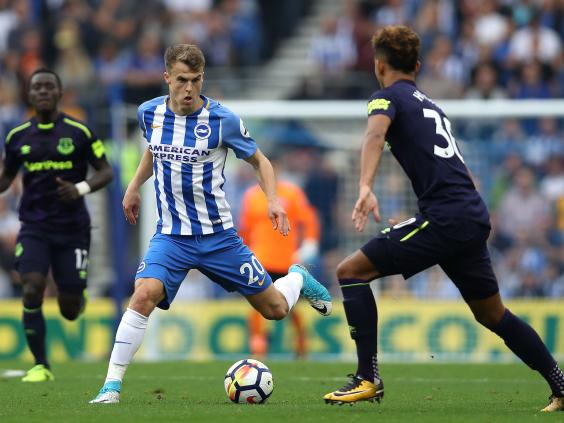 From top dogs to underdogs: Brighton's Solly March on life in the ...