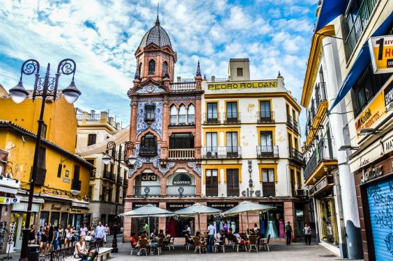 Seville city guide: What to do on a weekend break to the Andalusian ...