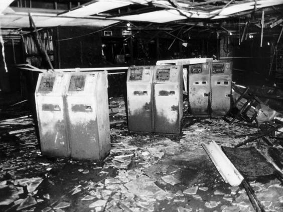 Kings Cross fire anniversary: It's been 30 years since…