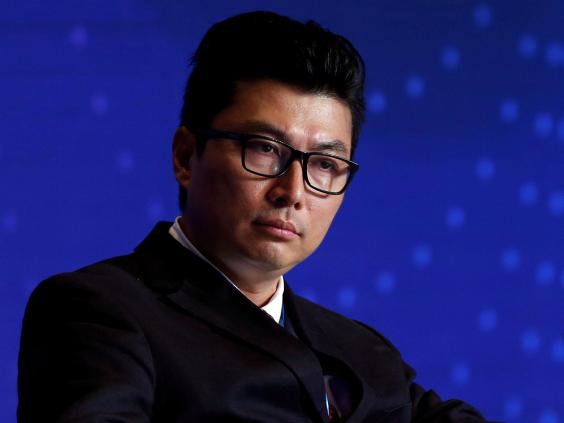 Meet China’s five richest billionaires who’ve gone from nothing to ...