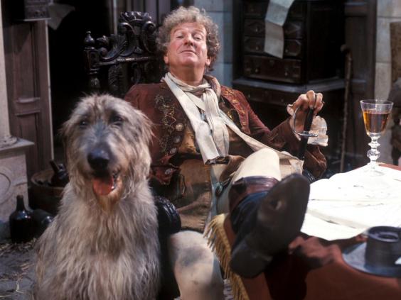 Keith Barron: Yorkshire actor rarely off our screens for half a century ...