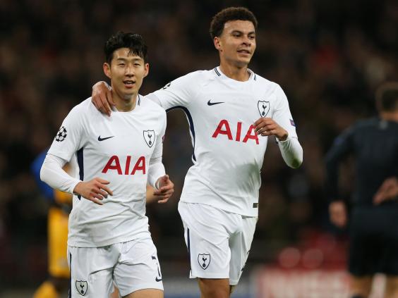 Tottenham have shown they belong in Europe - now it's time to prove ...