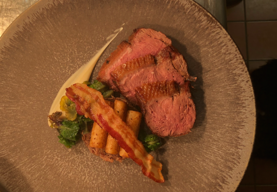 How to cook a goose | The Independent