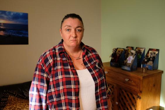 The BBC's This Country: Return to Planet Mucklowe | The Independent