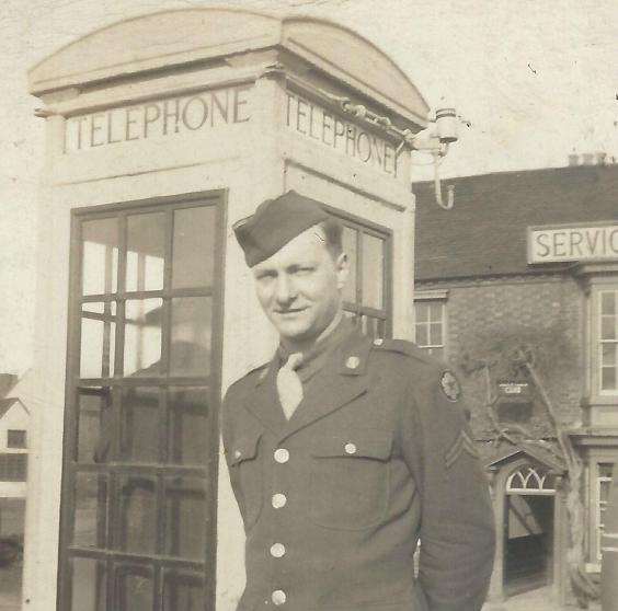 Louis Rubin: How a daughter brought her father's…