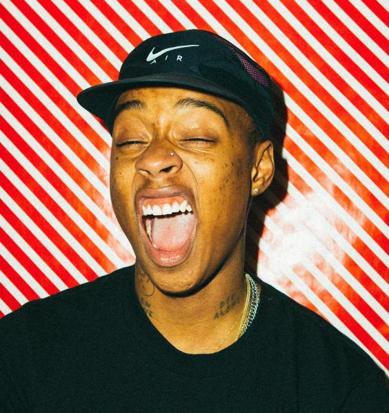 Rejjie Snow interview: The Irish rapper on proving 'everyone wrong ...