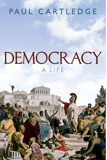 A brief history of democracy: Does it still convey the ‘will of the ...
