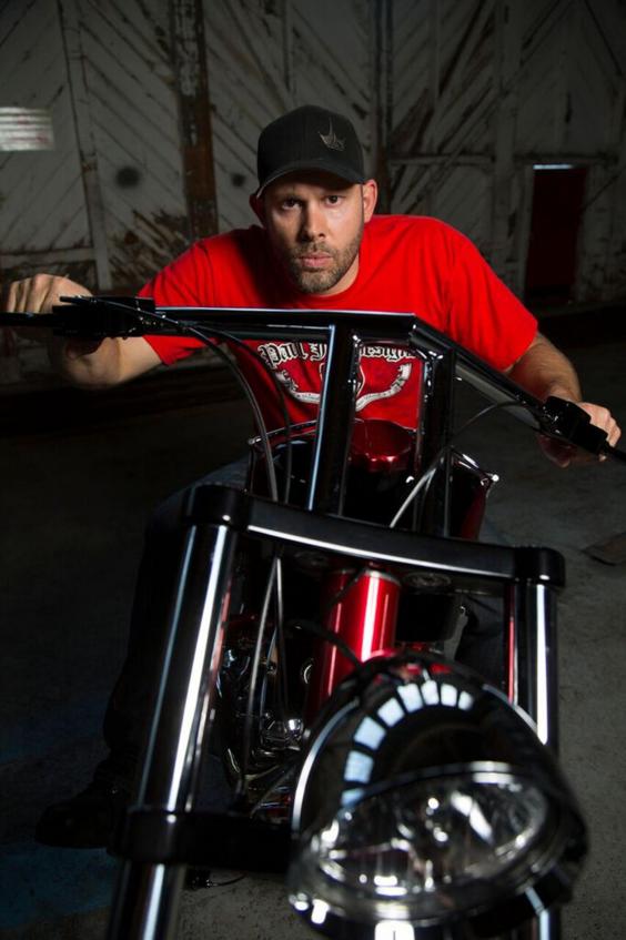 'American Chopper' father-son duo reunite for new series | The Independent