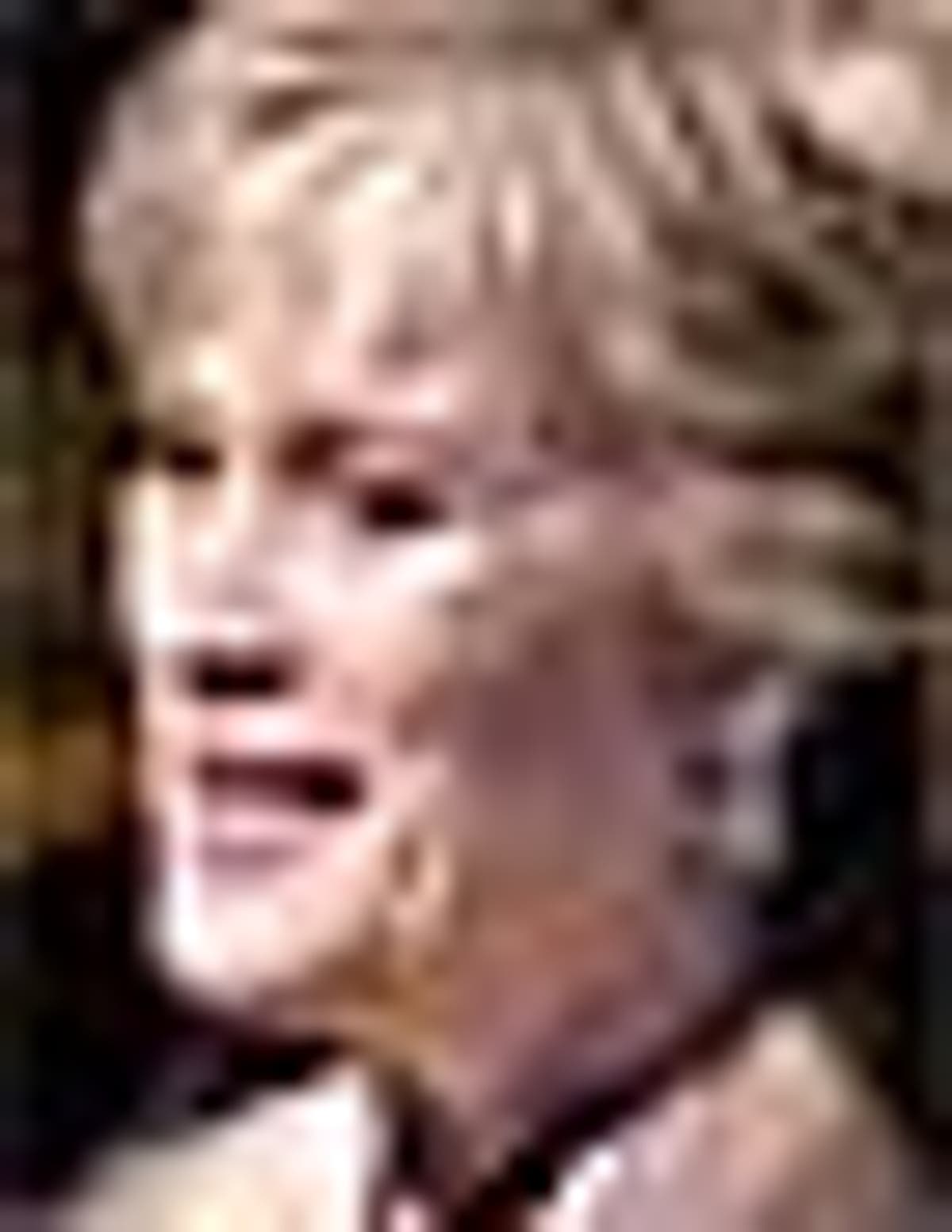 Case of flying underpants lands Kiri in court | The Independent | The ...