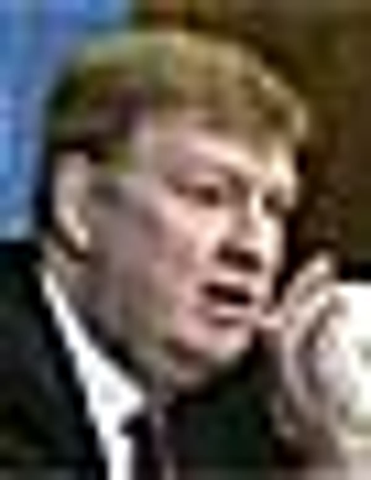 You Ask The Questions: Sir Liam Donaldson, chief medical officer | The ...