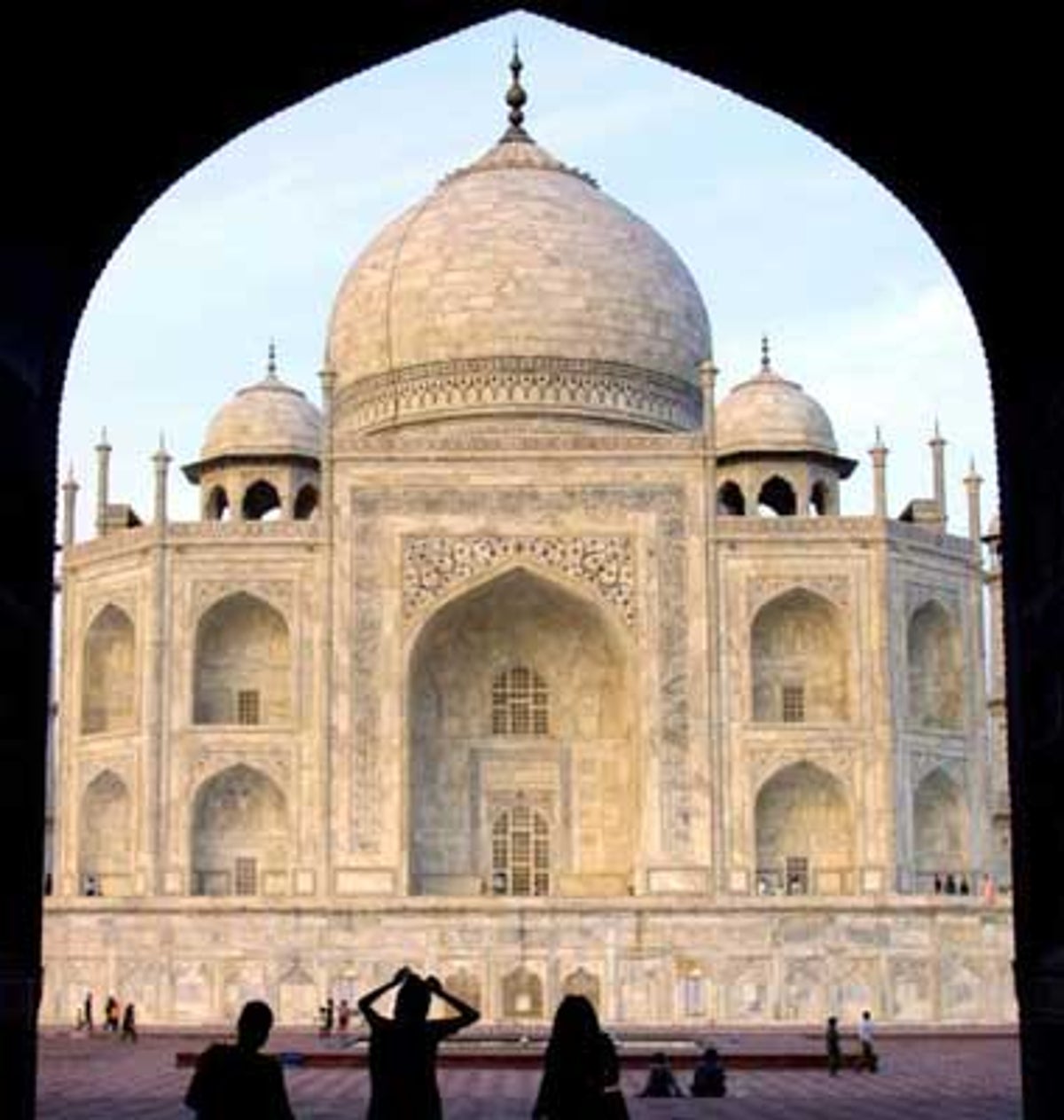 Golden Triangle India All The Facts You Need To Know