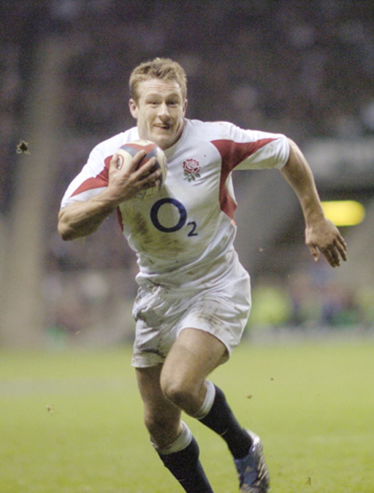England 42 Scotland 20: Wilkinson kick-starts England's return to power ...
