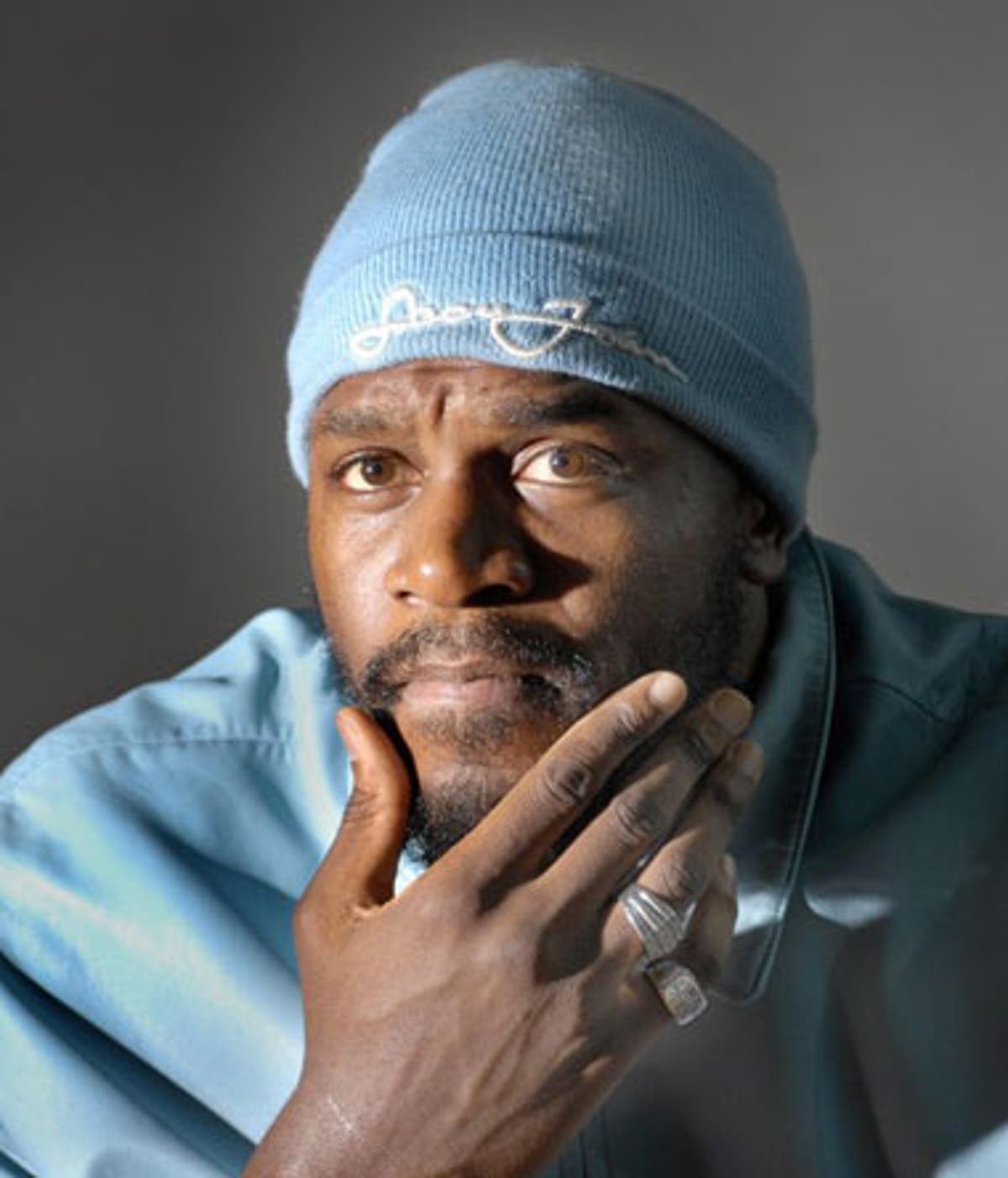 Audley Harrison: 'Before it was anger driving me. Now it's strictly ...