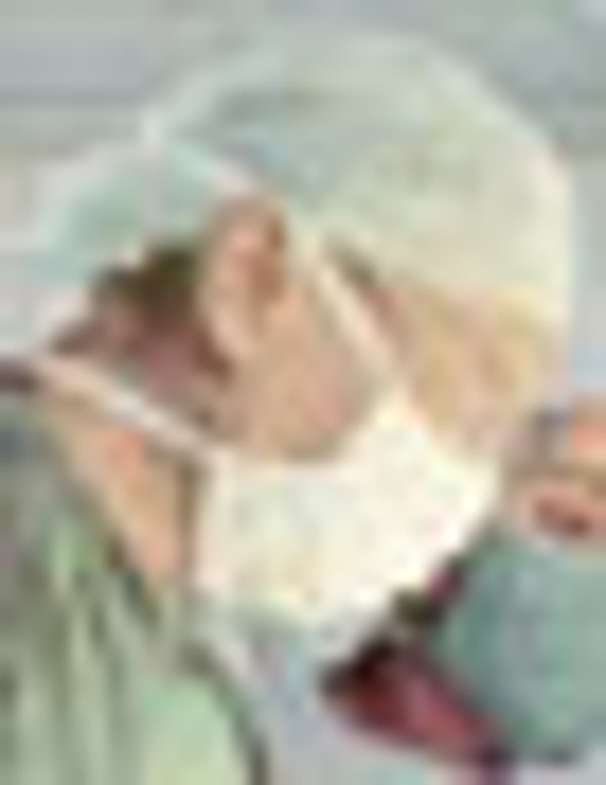 The world's first isolation hospital gives up its gruesome secrets ...