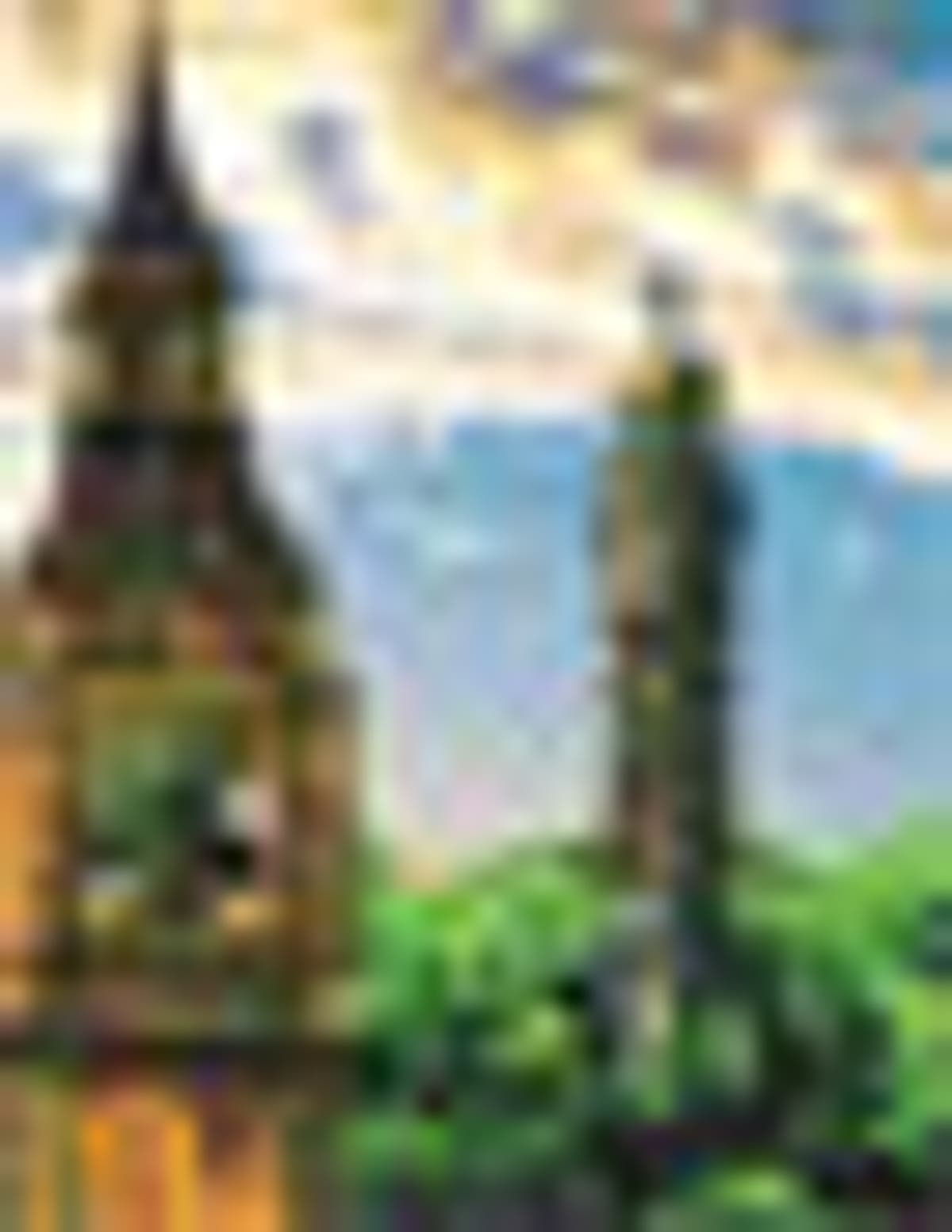 Life after man: a vision of the future | The Independent | The Independent