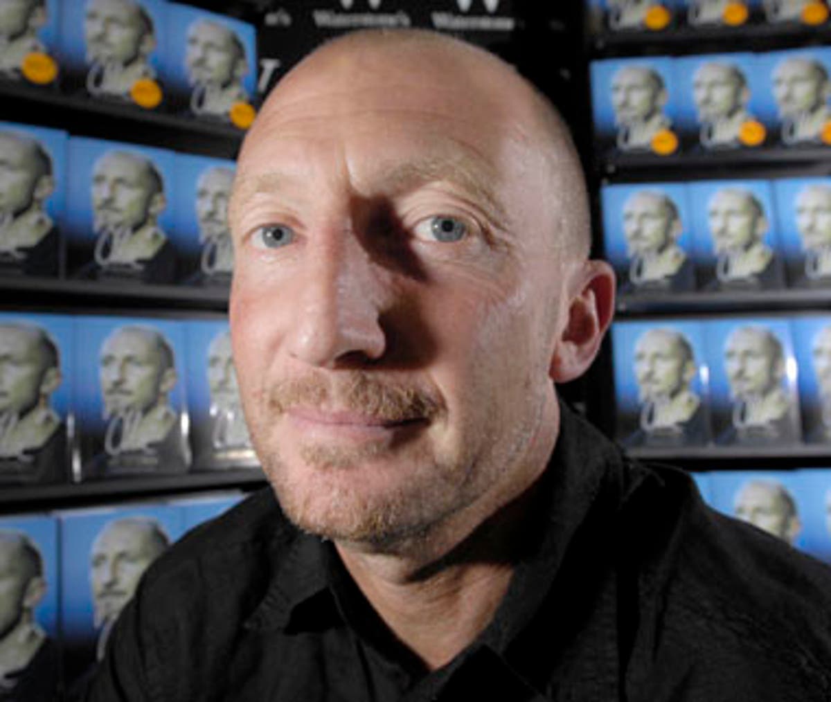 Ian Holloway: 'Humans fascinate me. We're attention-seekers' | The ...
