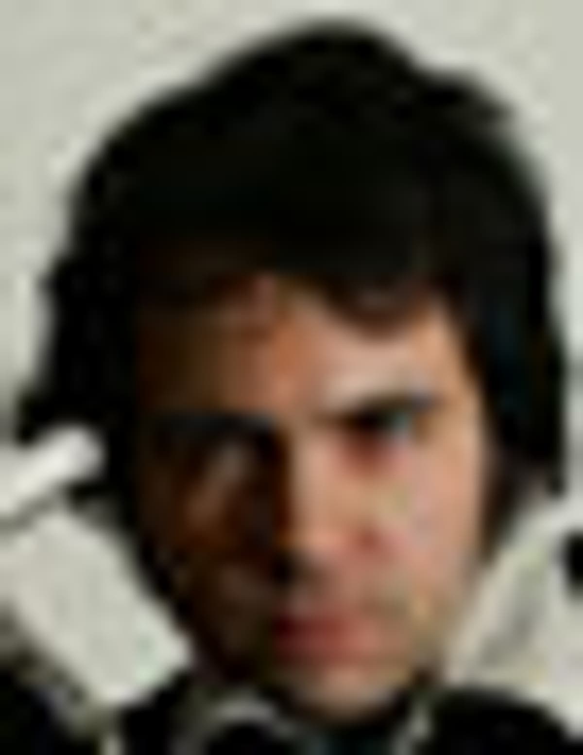 How Tom Cox raised hell on the fairway | The Independent | The Independent