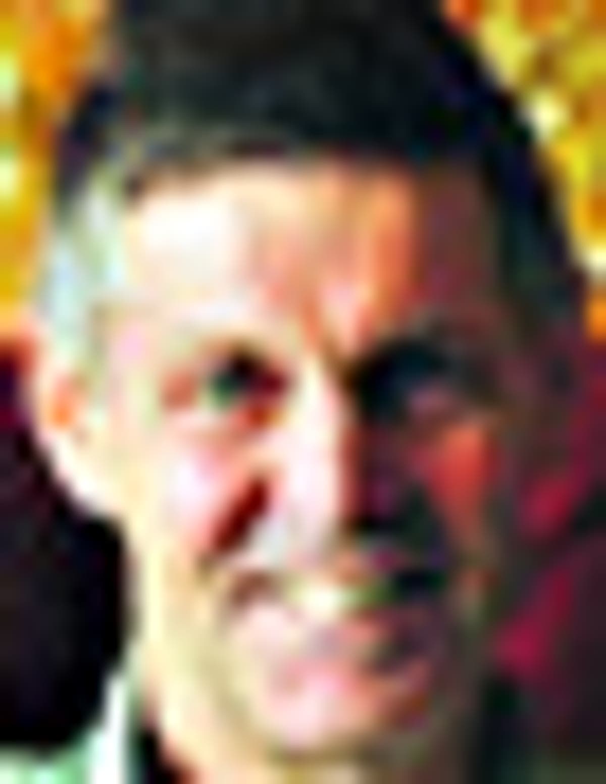 Matthew Parris: Lonely prophet of shampoo Toryism | The Independent ...