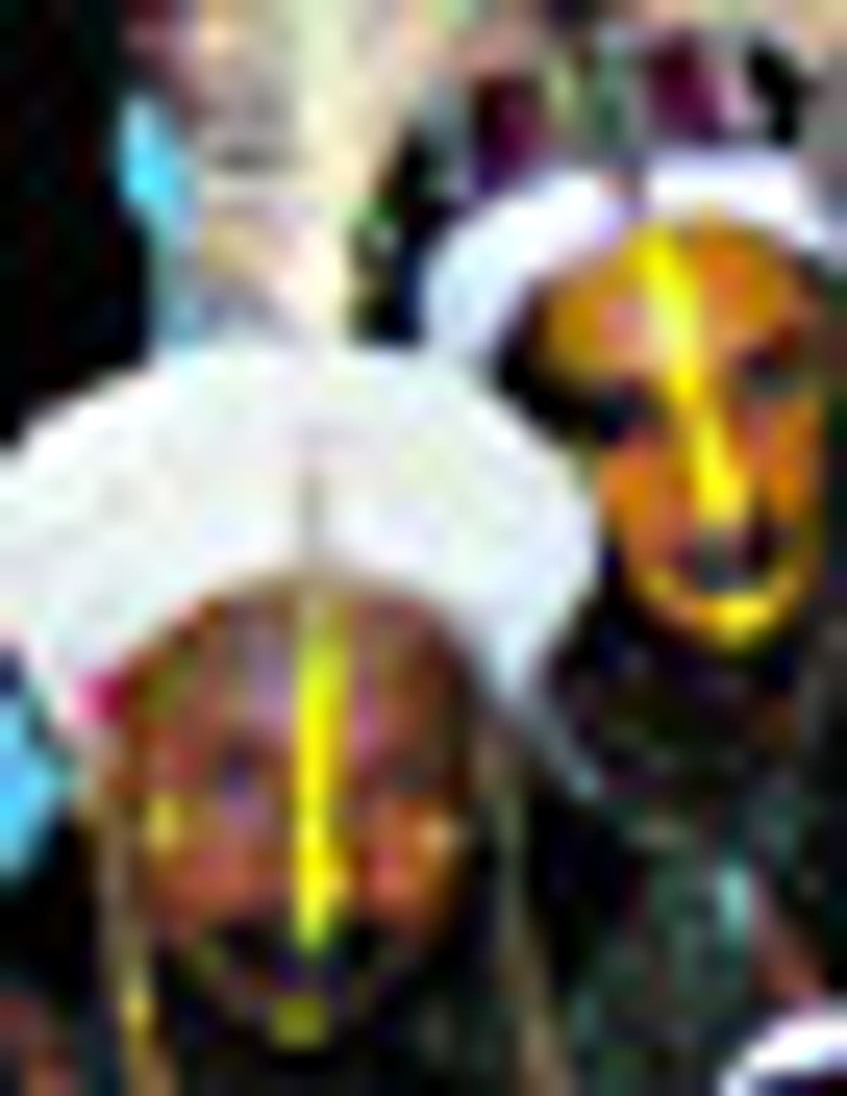 Two tribes making music | The Independent | The Independent