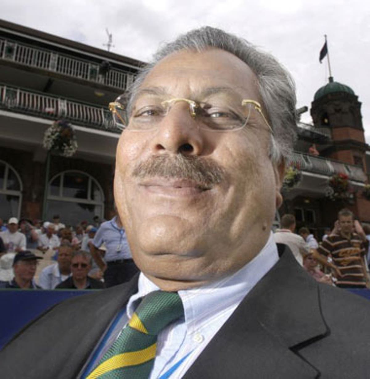 Zaheer Abbas: Fearless master on a mission to change world order | The ...