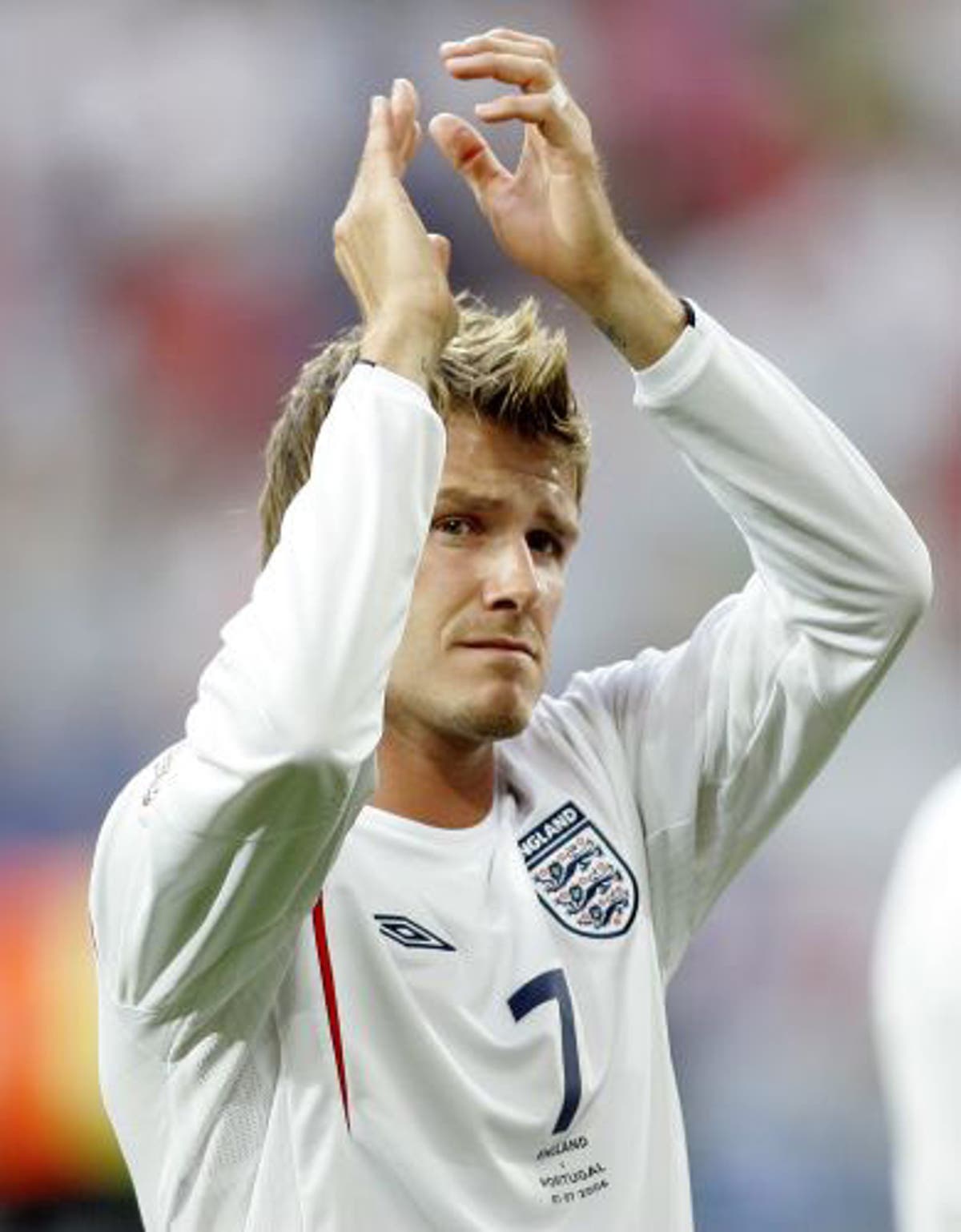 Sam Wallace: Brave but brutal McClaren brings curtain down on an icon ...