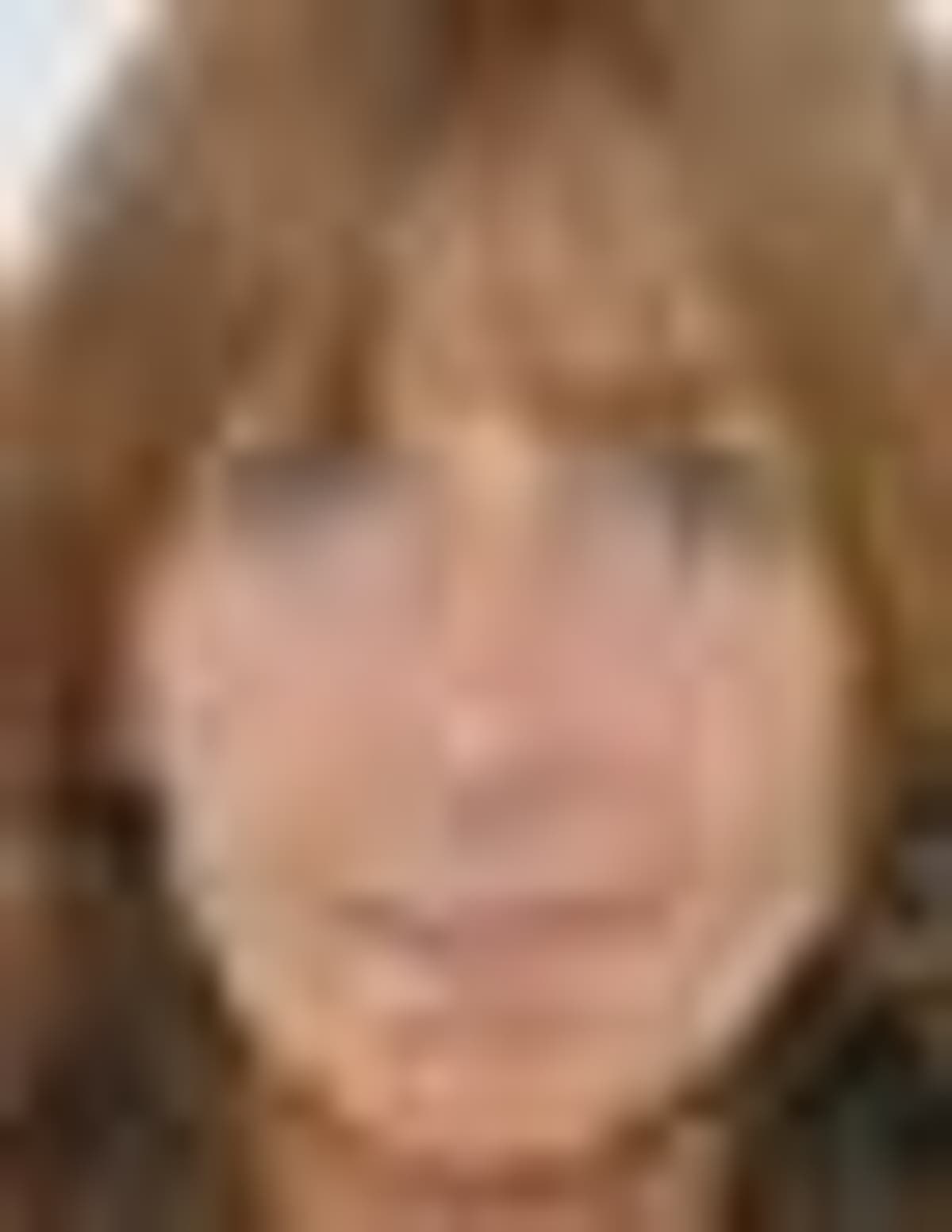 Kim Noble: A woman divided | The Independent | The Independent