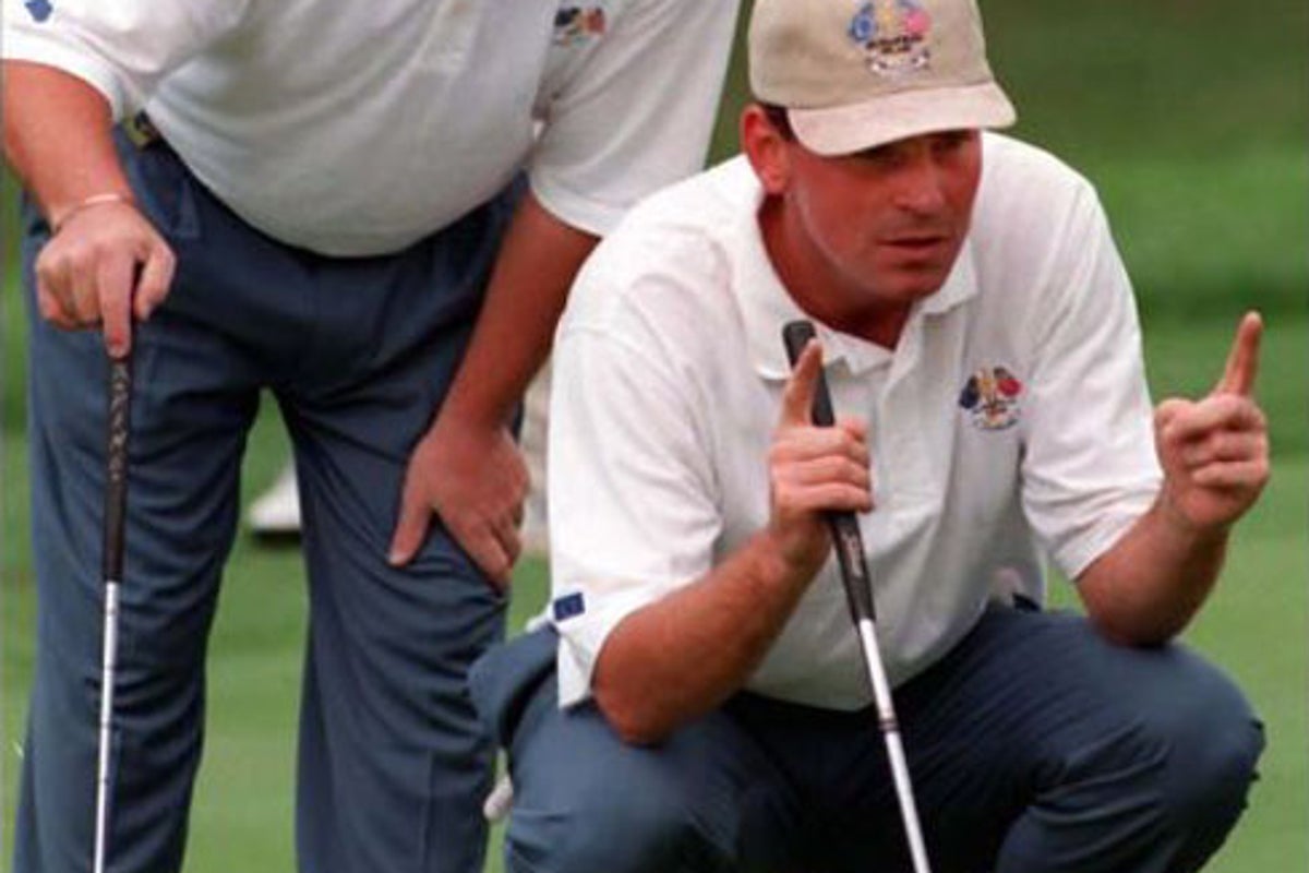 The Joy of Golf | The Independent | The Independent