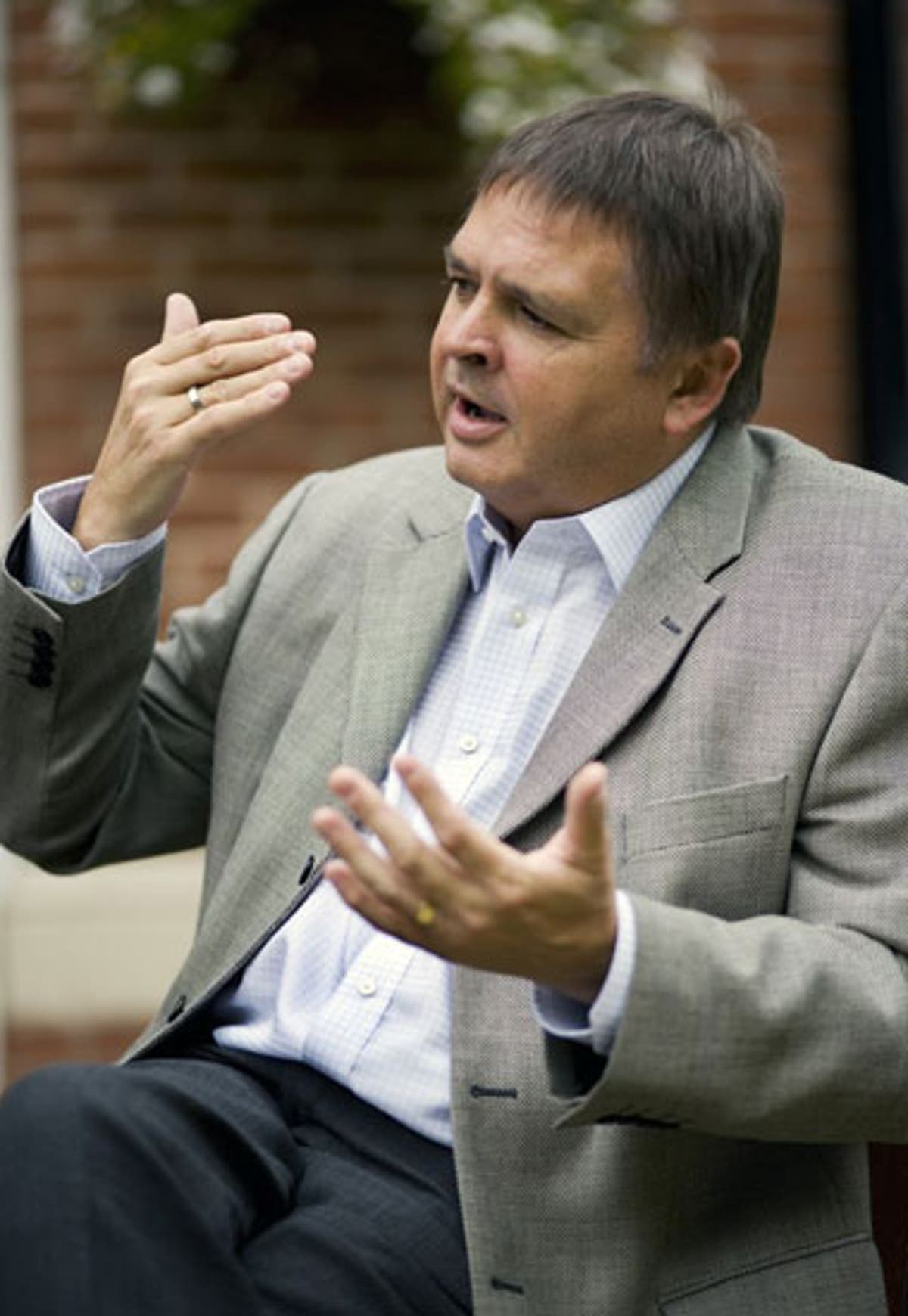 Alan Green: Football's monster mouth ready to rile for another season ...