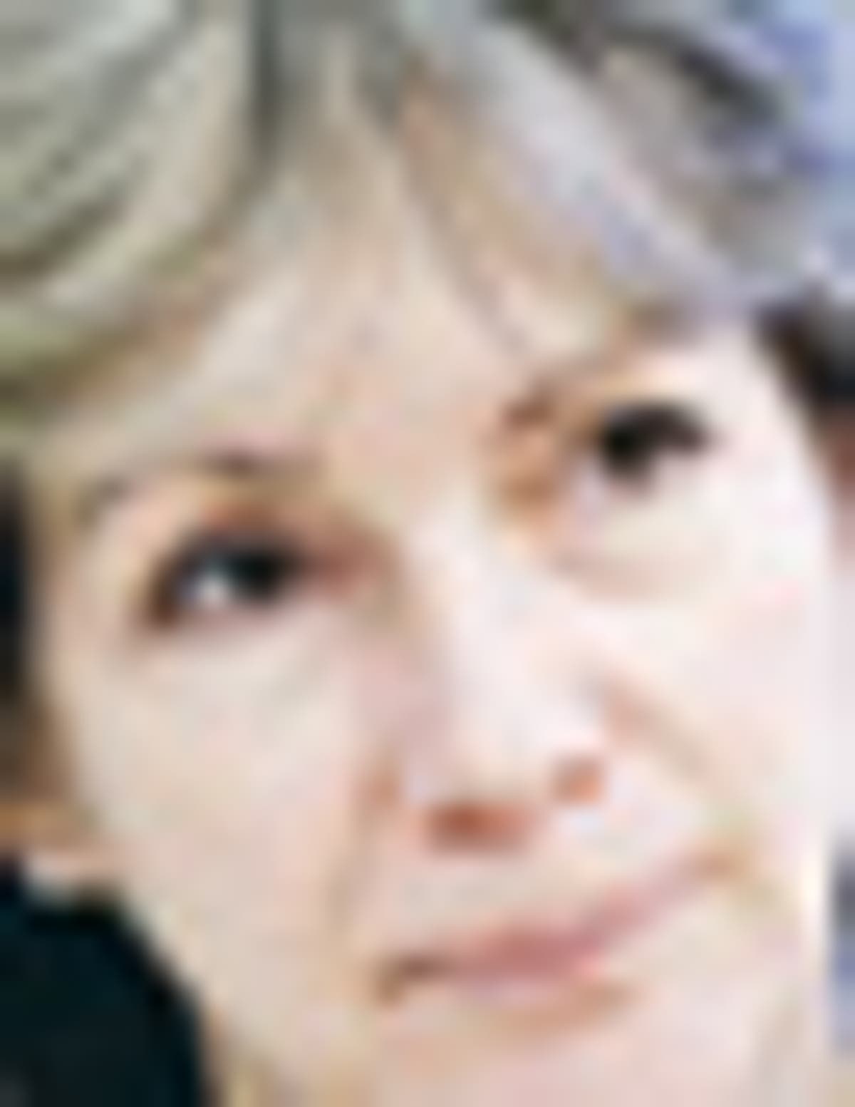 New world order: Five's Jane Lighting on how America can come to the ...