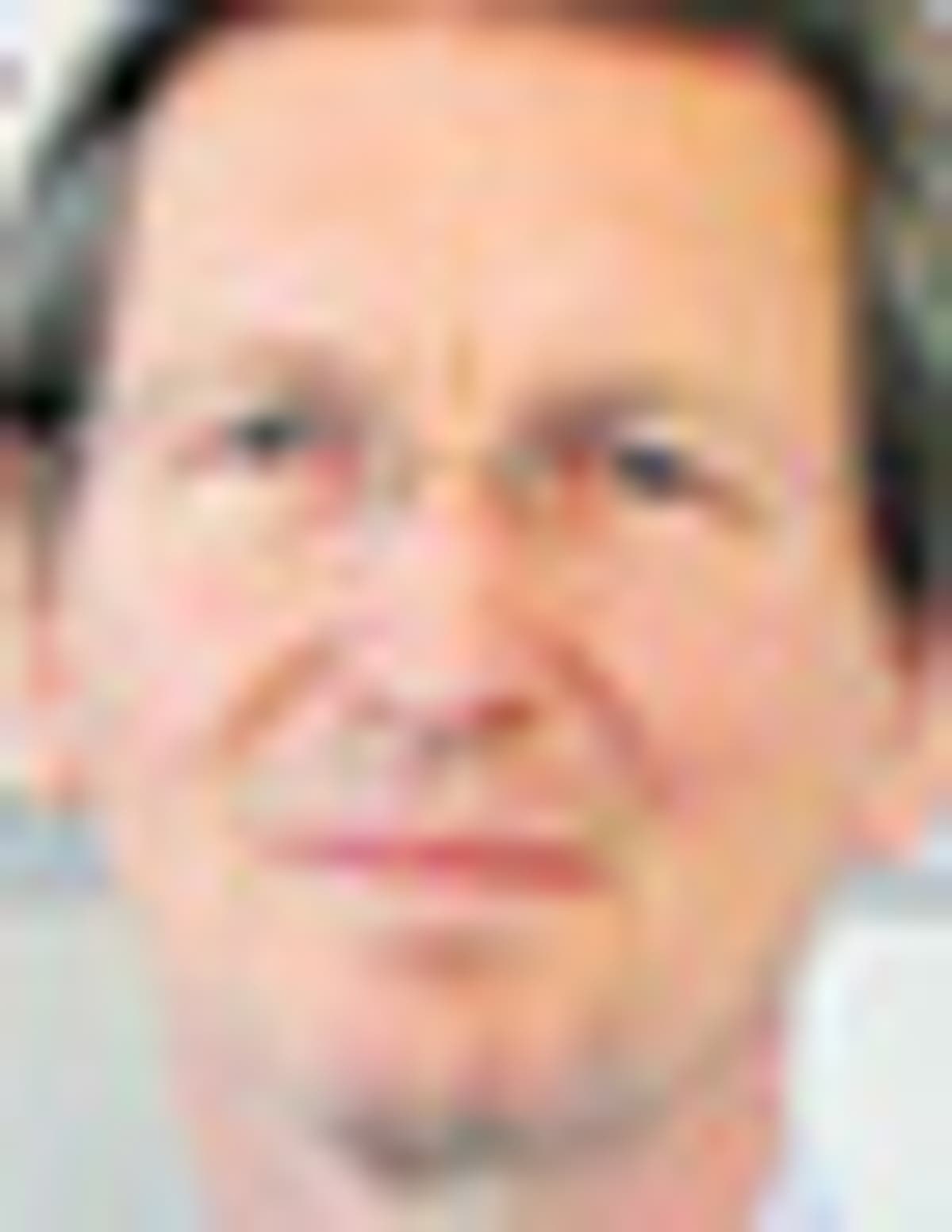 On the road with Monty: How the former Mirror boss did the Continental ...